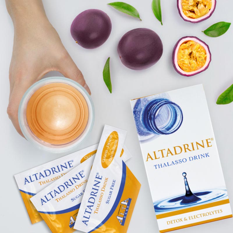 Altadrine Thalasso Drink – Alta Care Laboratoires