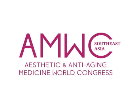 AMWC SOUTHEAST ASIA 21 / 22 / 23 NOVEMBER – Alta Care Laboratoires