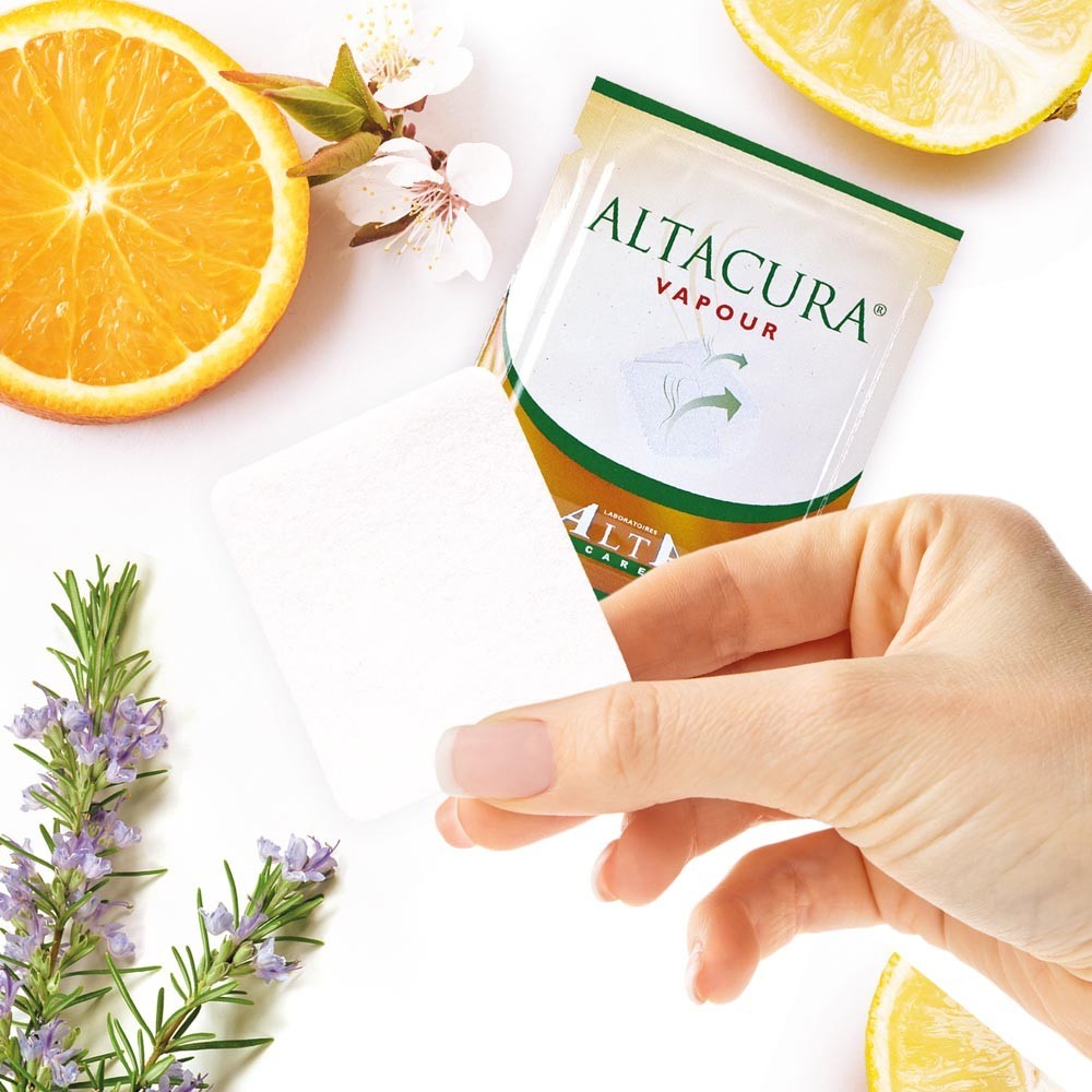 ALTACURA VAPOUR PATCHES – Alta Care Laboratoires