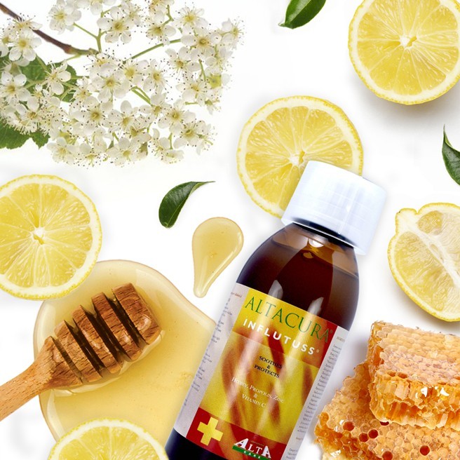 Altacura Influtuss Syrup – Alta Care Laboratoires