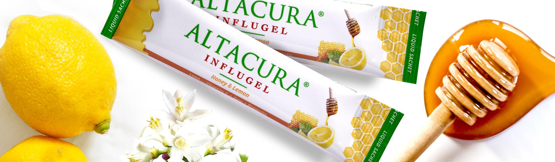 ALTACURA - Natural Defence – Alta Care Laboratoires