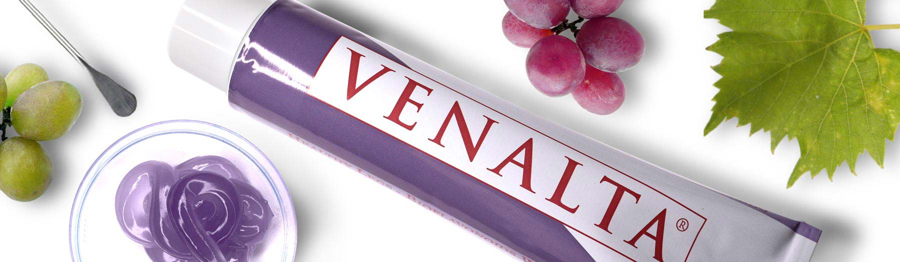 VENALTA - HEALTHY LEGS – Alta Care Laboratoires