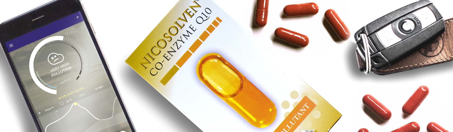 NICOSOLVEN - ANTI OXIDANTS – Alta Care Laboratoires