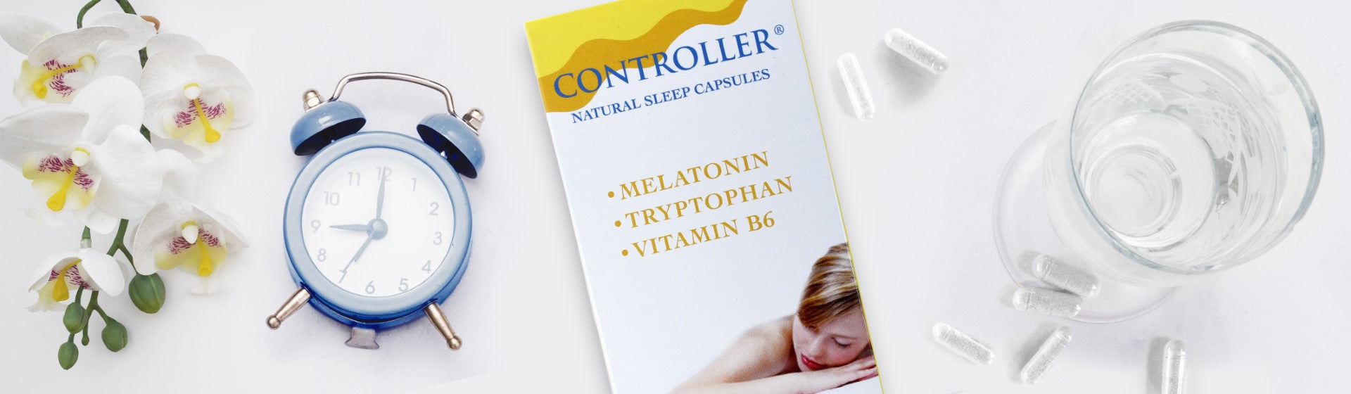 CONTROLLER - MOOD, STRESS & SLEEP – Alta Care Laboratoires