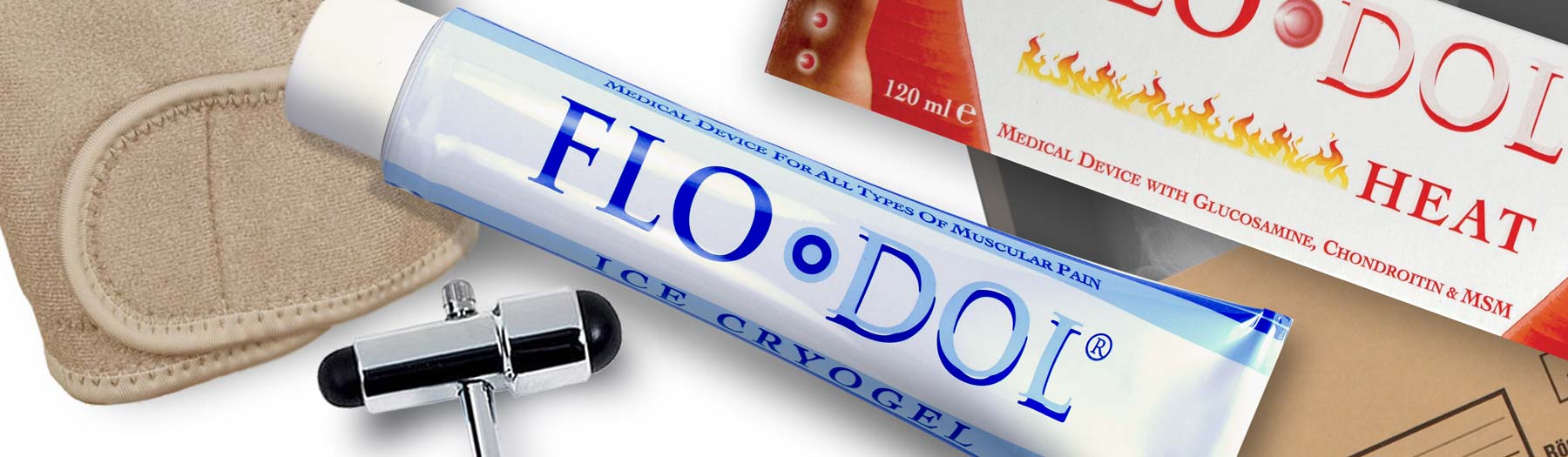 FLODOL - RHEUMATOLOGY – Alta Care Laboratoires