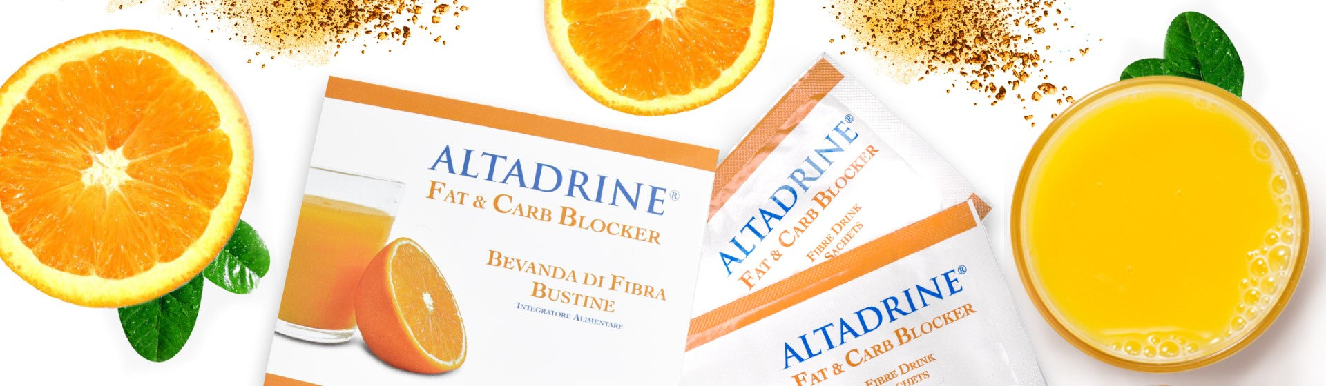 ALTADRINE - Weight Control – Alta Care Laboratoires