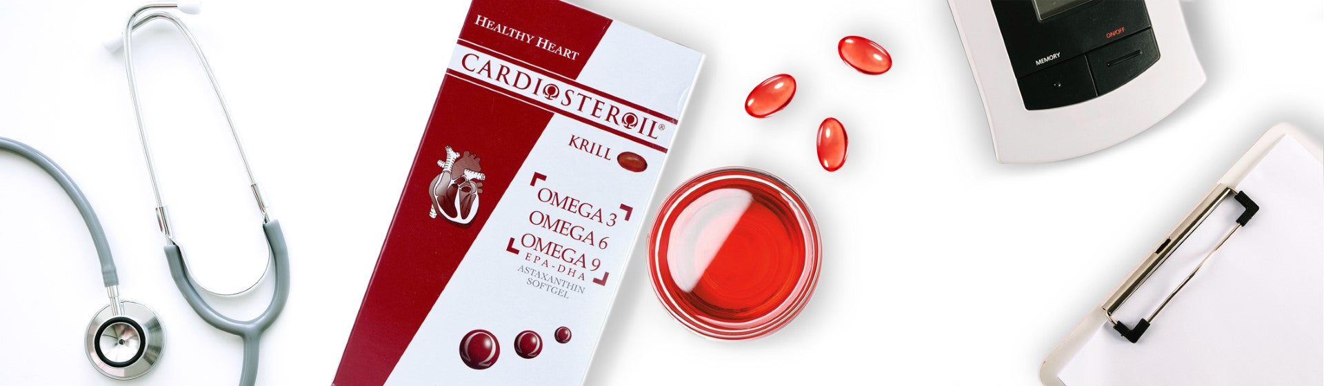 CARDIOSTEROIL - CARDIOVASCULAR – Alta Care Laboratoires