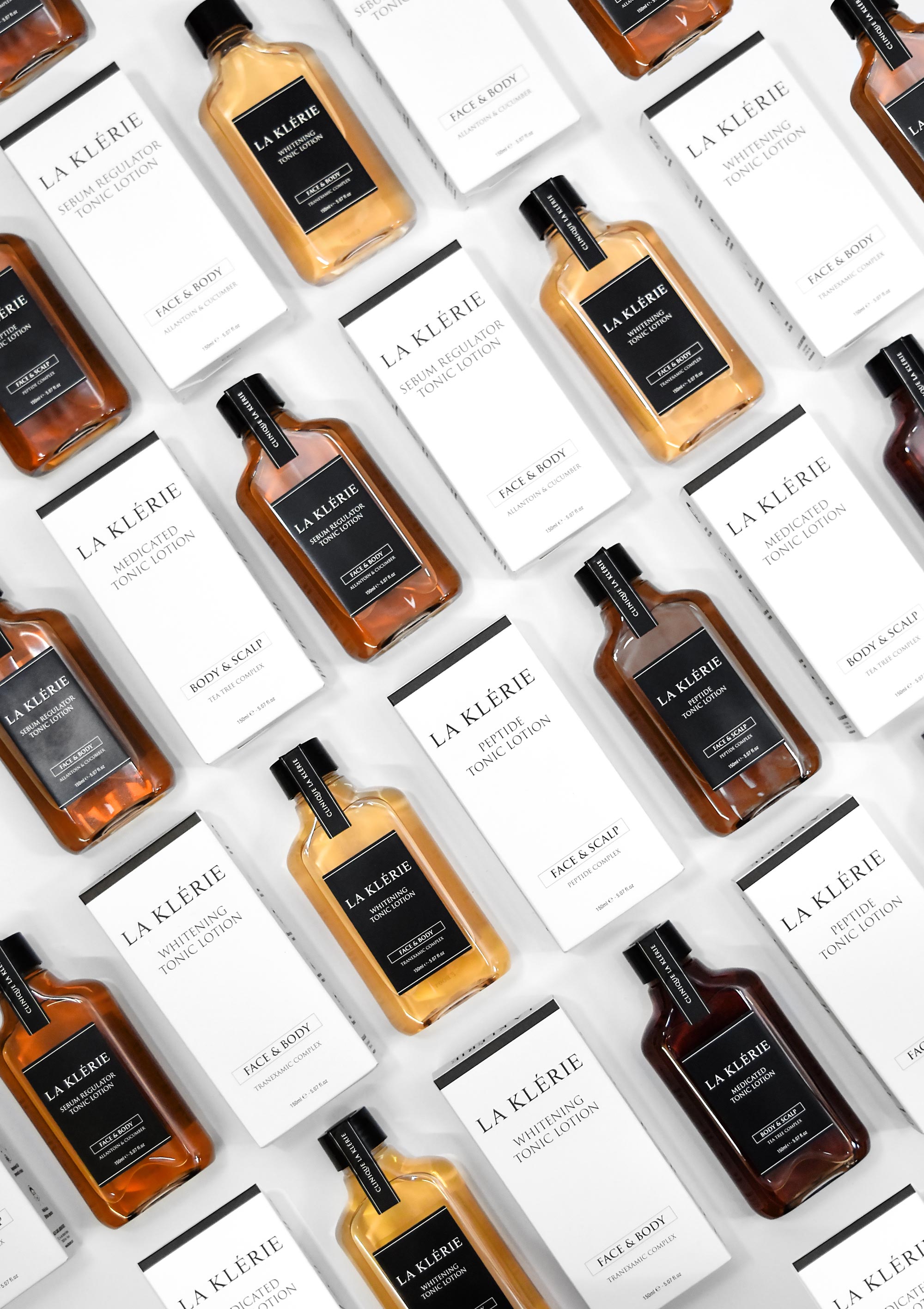 La Klérie - Dermatology – Alta Care Laboratoires