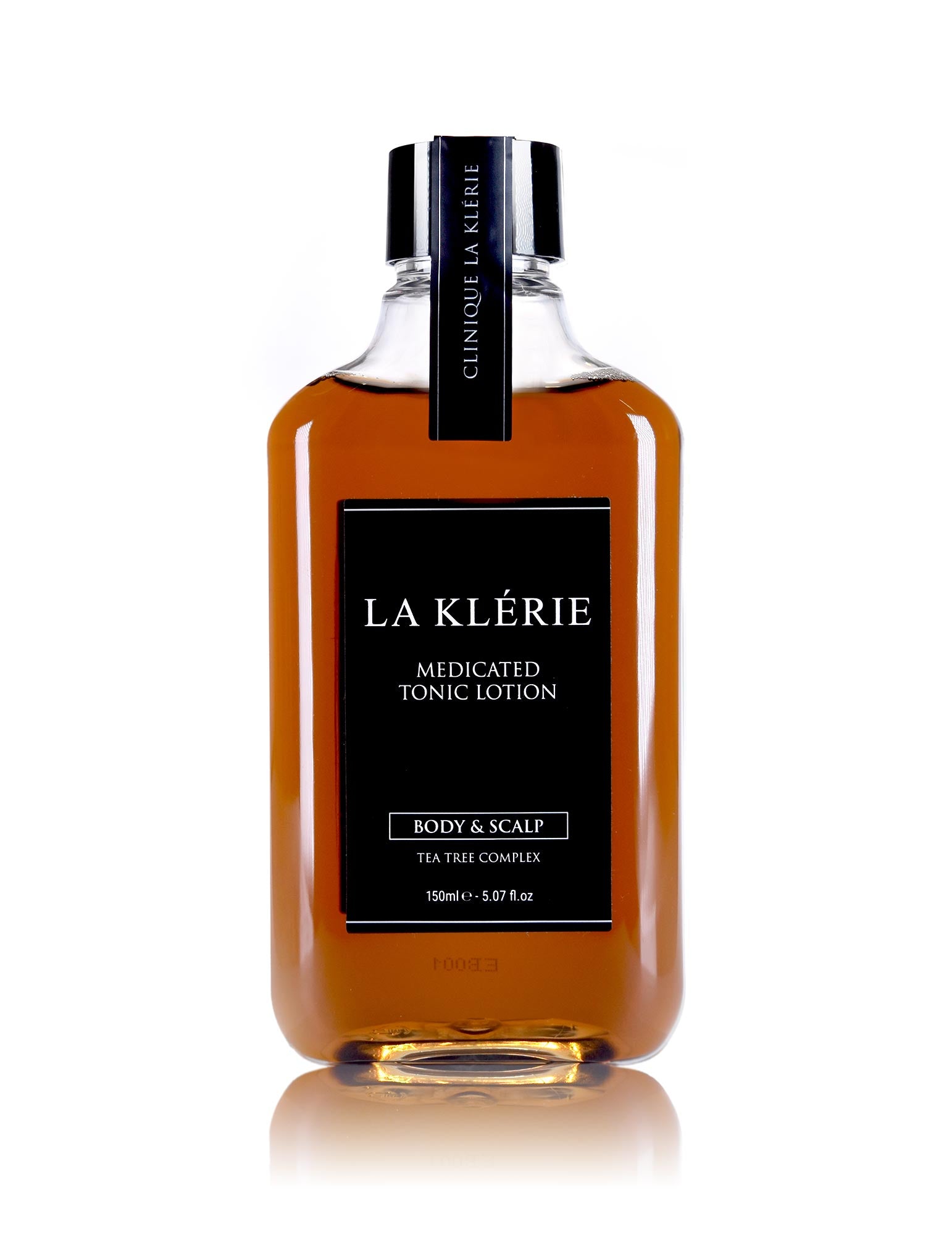 La Klérie Medicated Tonic Lotion 150ml – Alta Care Laboratoires
