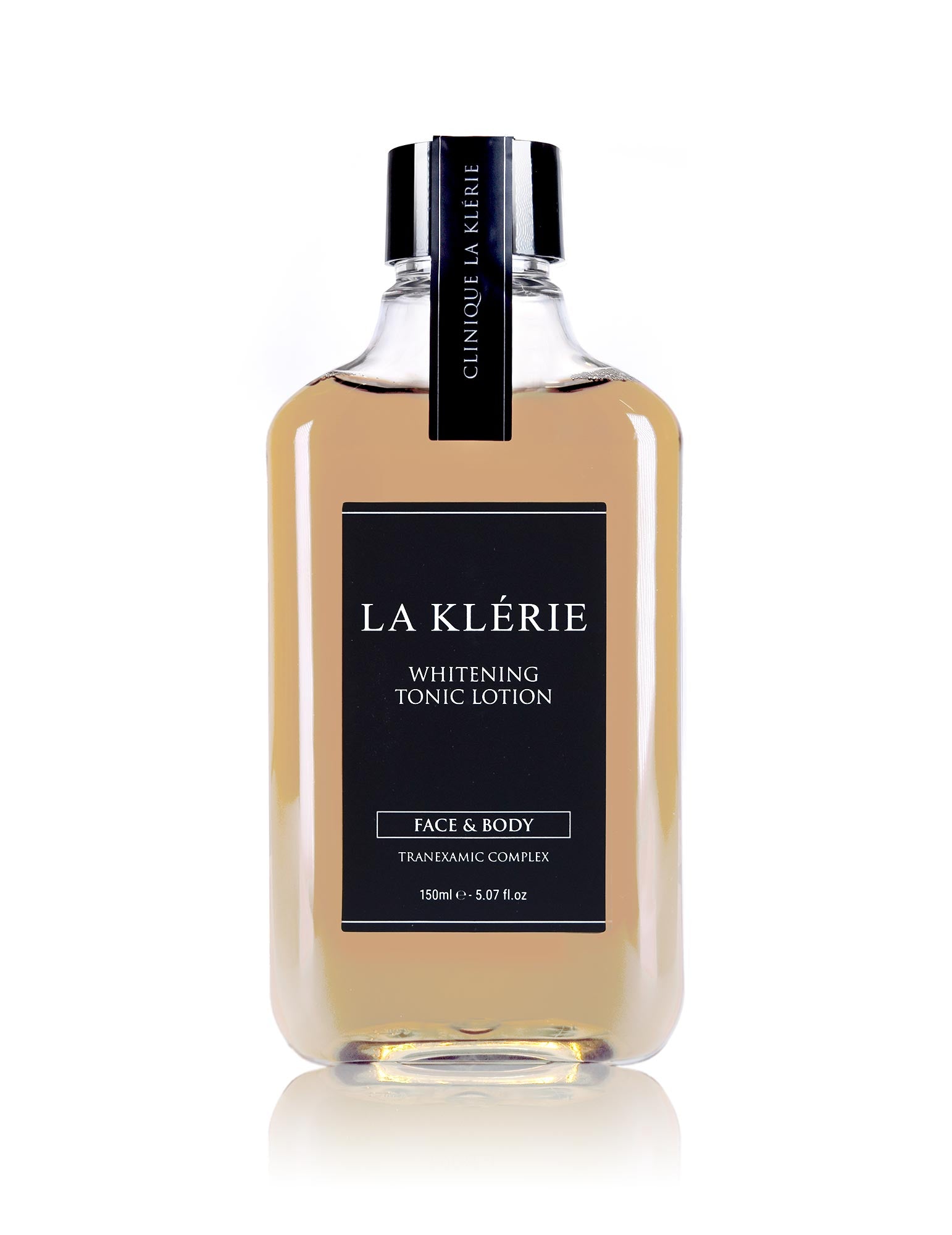La Klérie Whitening Tonic Lotion 150ml – Alta Care Laboratoires